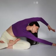 Иконка канала Кристина Росс|Йога|Медитации