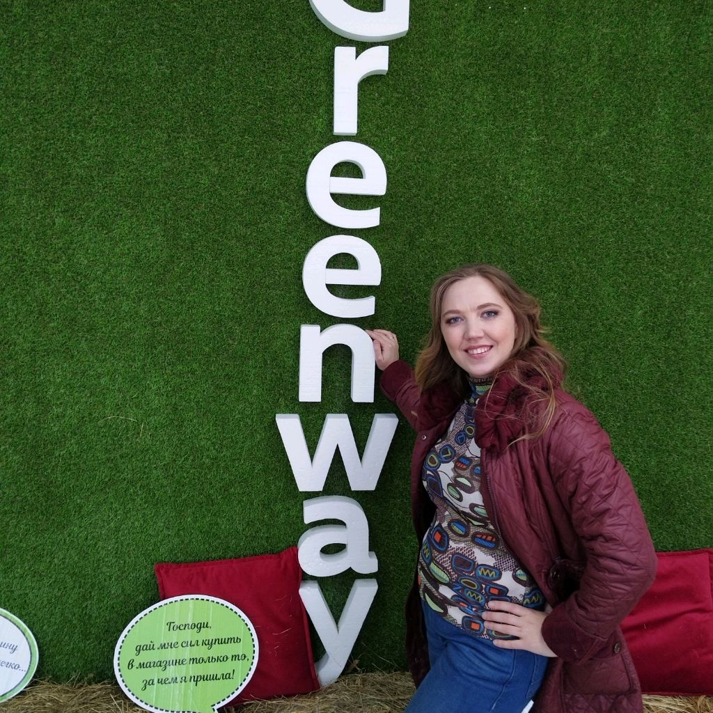 Иконка канала Natalie_577_gv