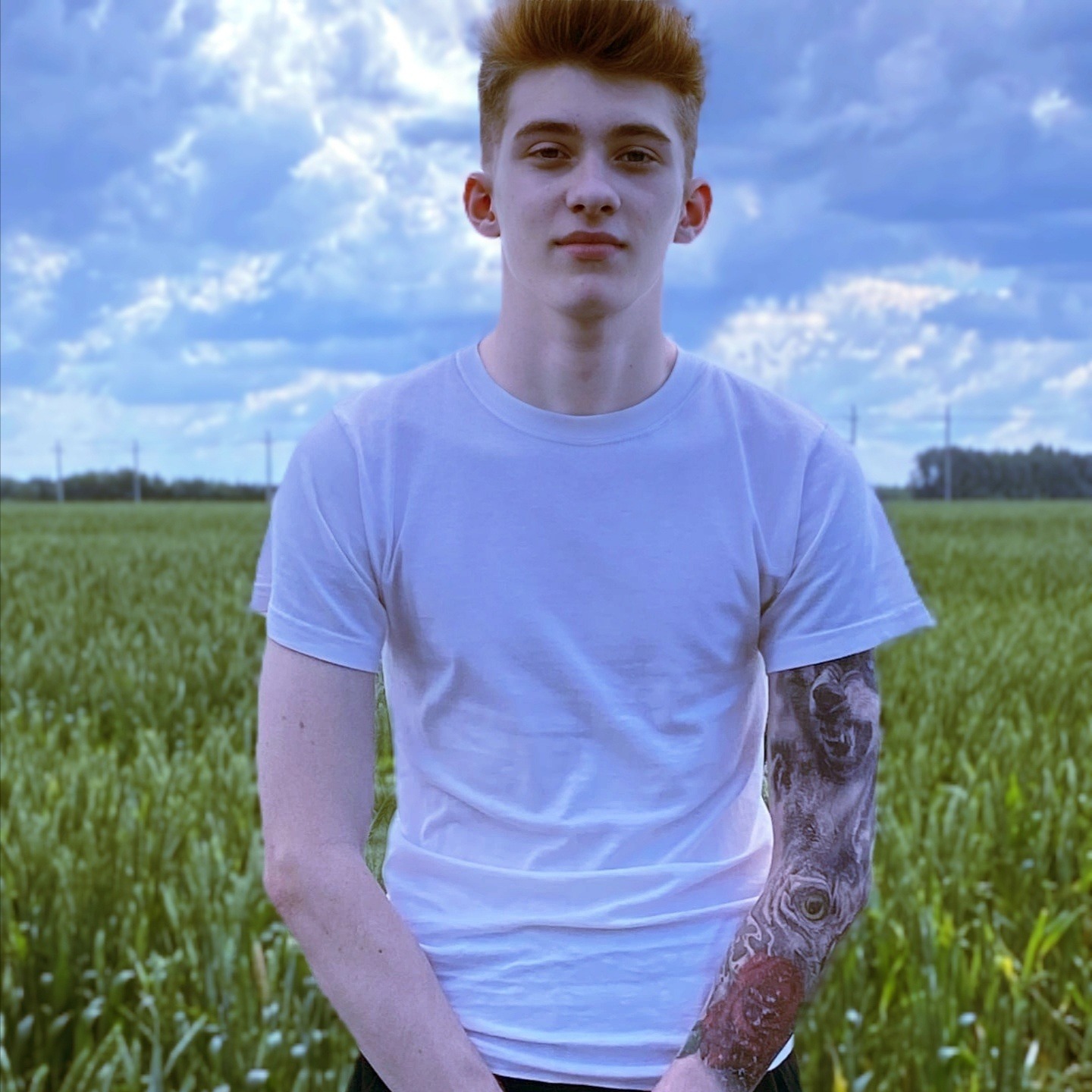 Иконка канала maercs