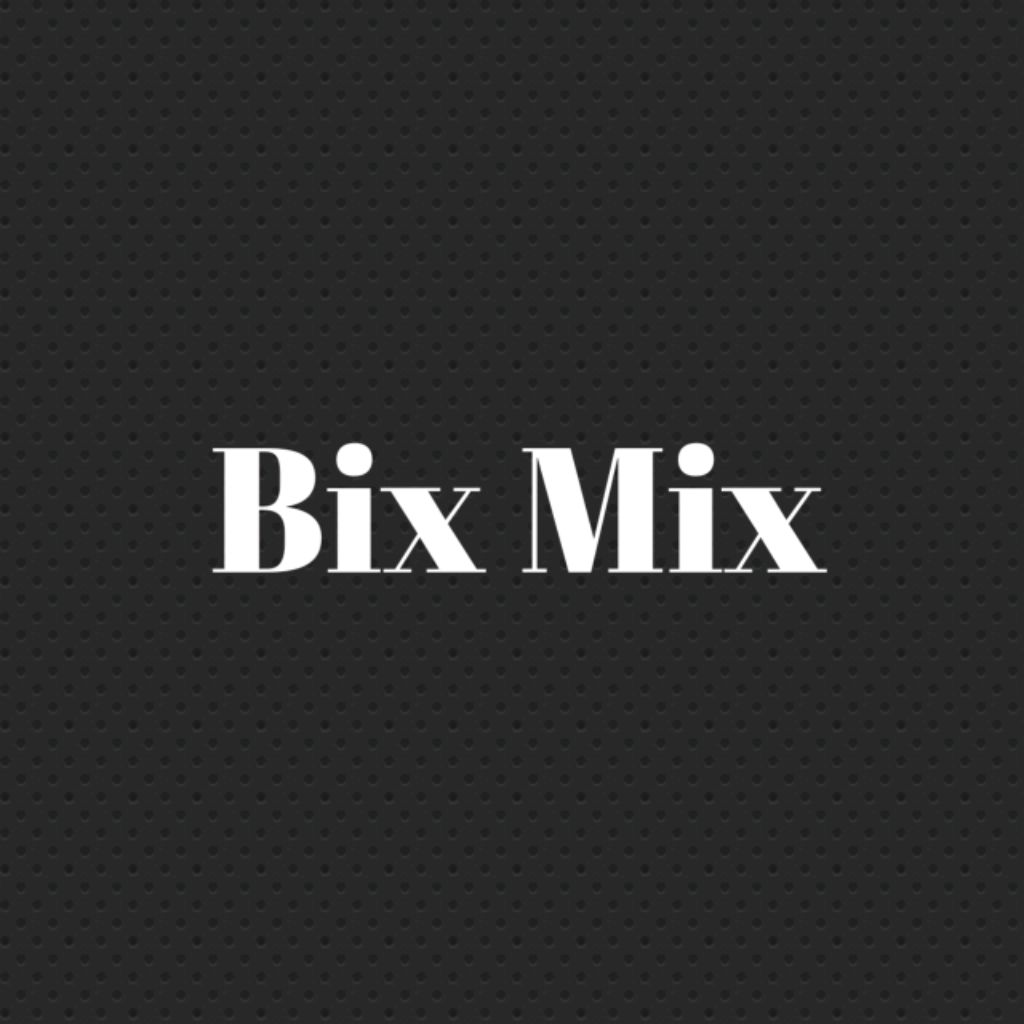 Иконка канала Bix Mix