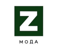 Иконка канала Z мода