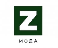 Иконка канала Z мода