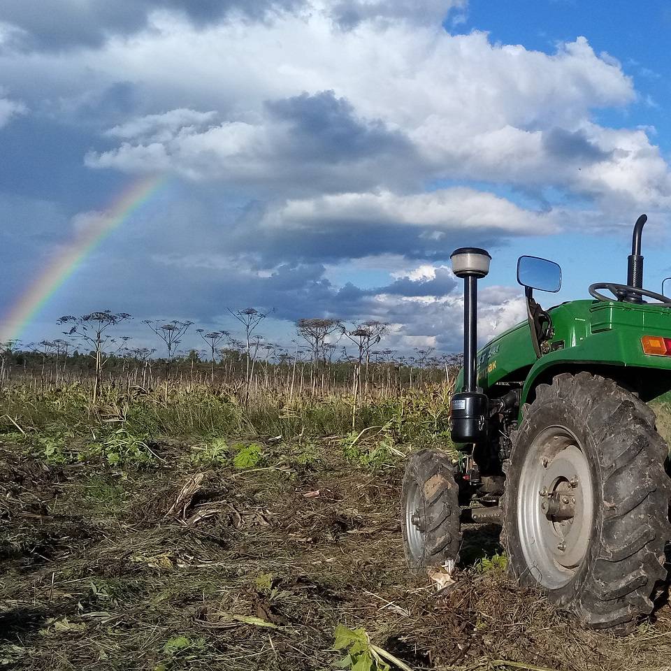Иконка канала Изборские просторы