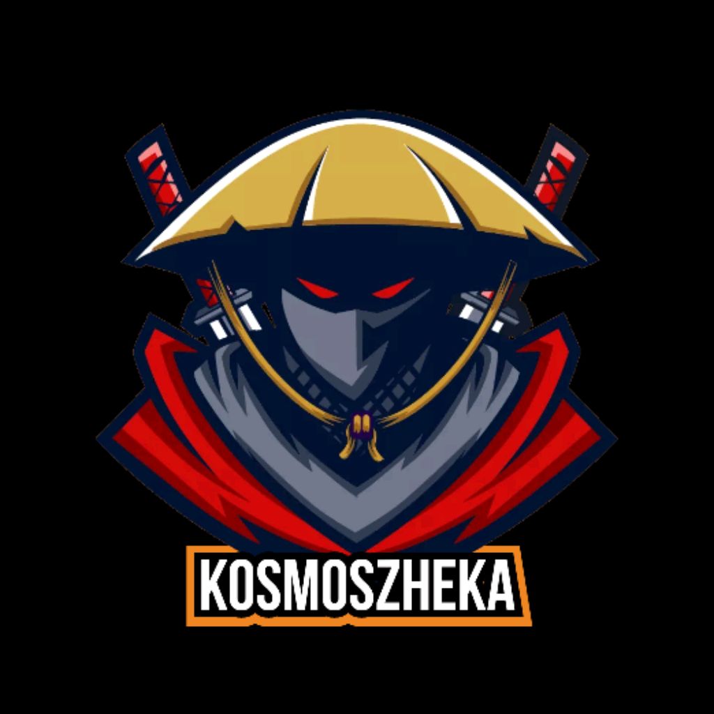 Иконка канала ZhekaKosmos