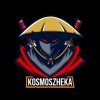 Иконка канала ZhekaKosmos