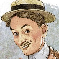 Иконка канала Немецкий городовой