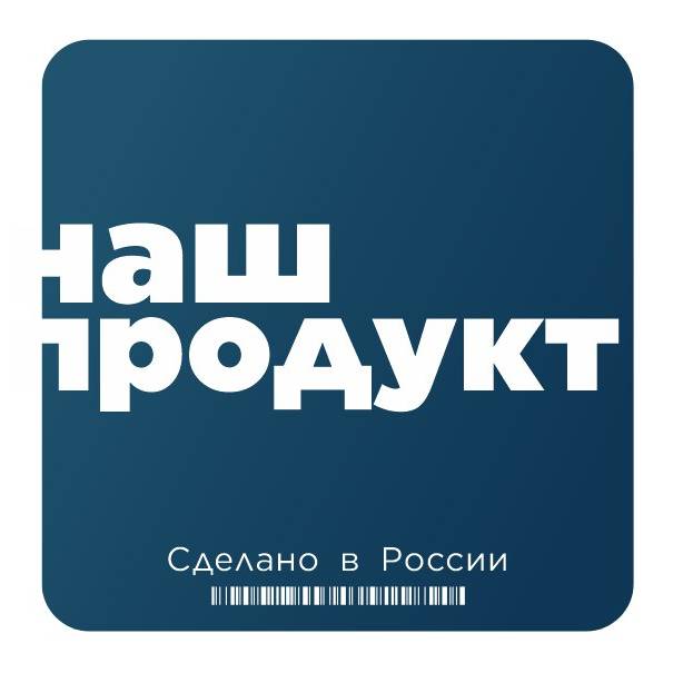 Иконка канала Наш продукт