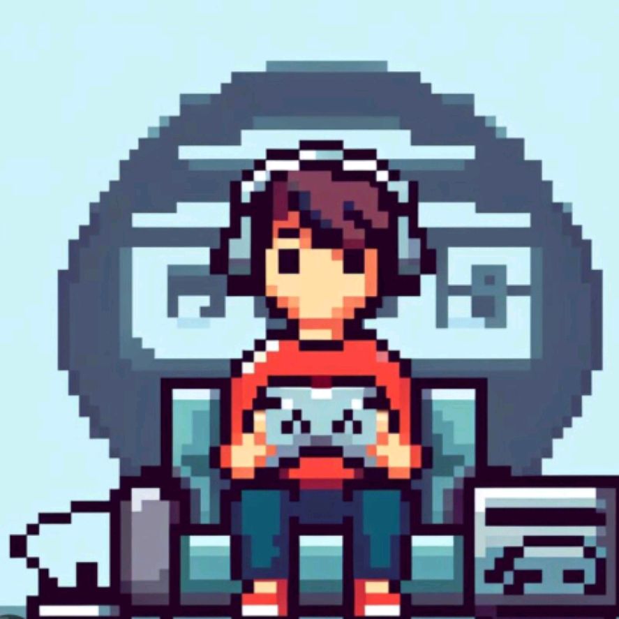 Иконка канала Ябло4ко_game