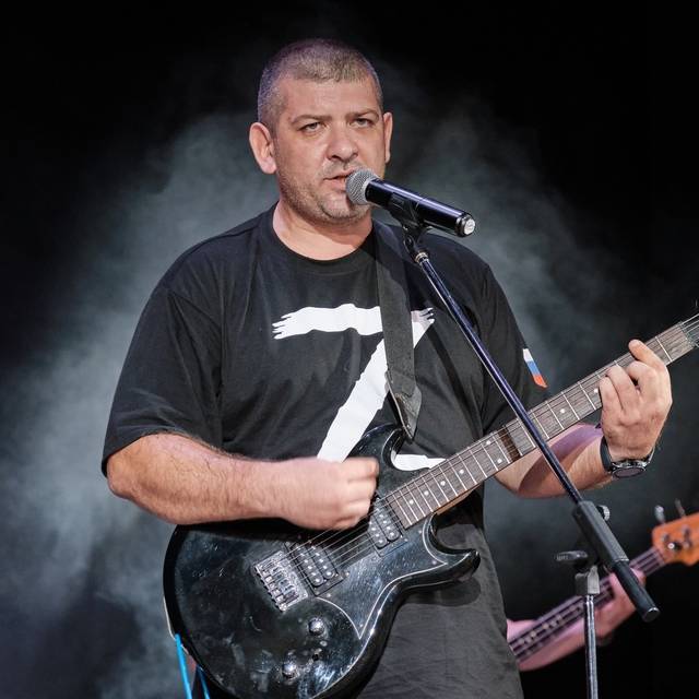 Иконка канала Иван Рябинкин