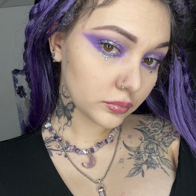 Иконка канала Karalina Franz