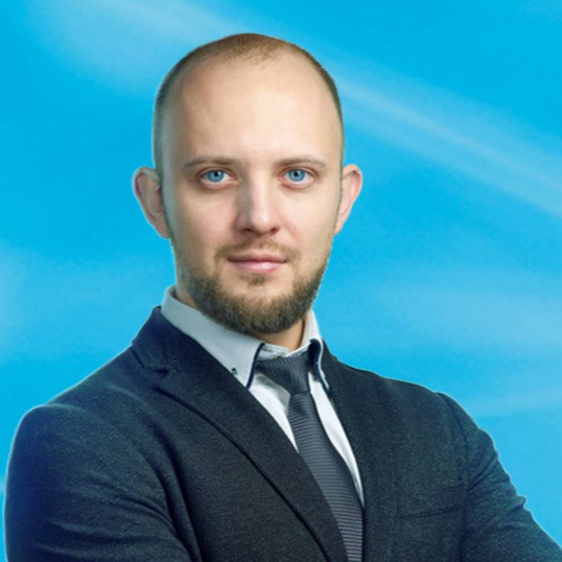 Иконка канала Разговор с кадастровым инженером