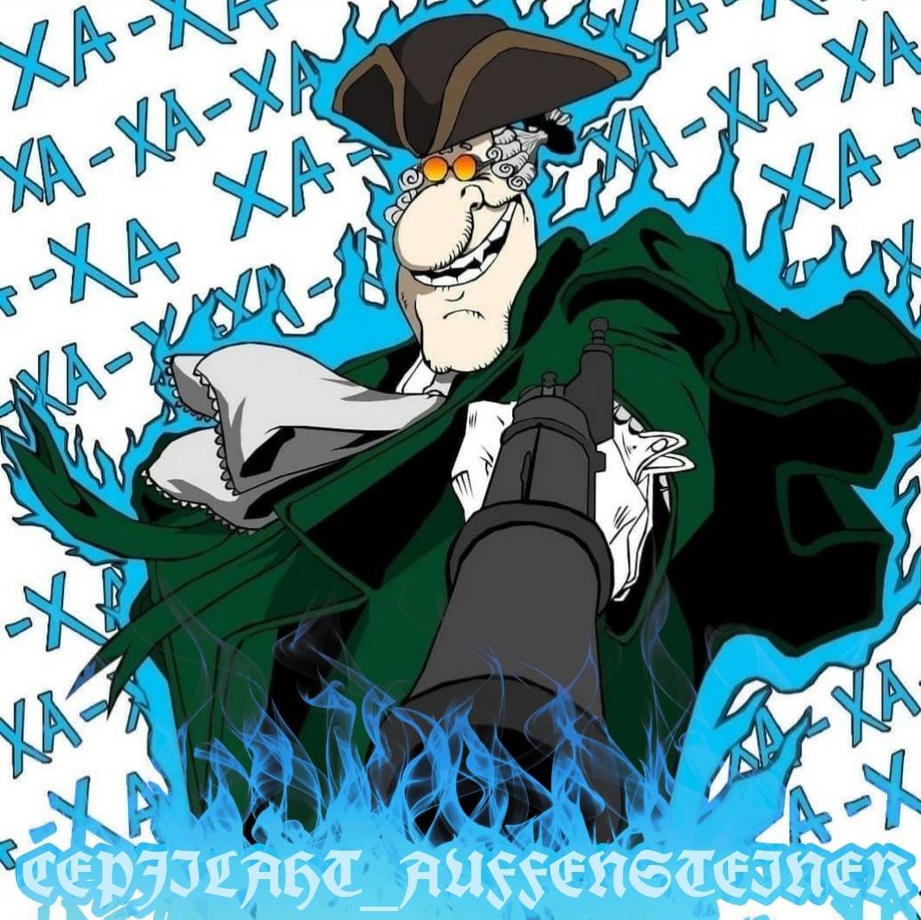 Иконка канала Auffensteiner