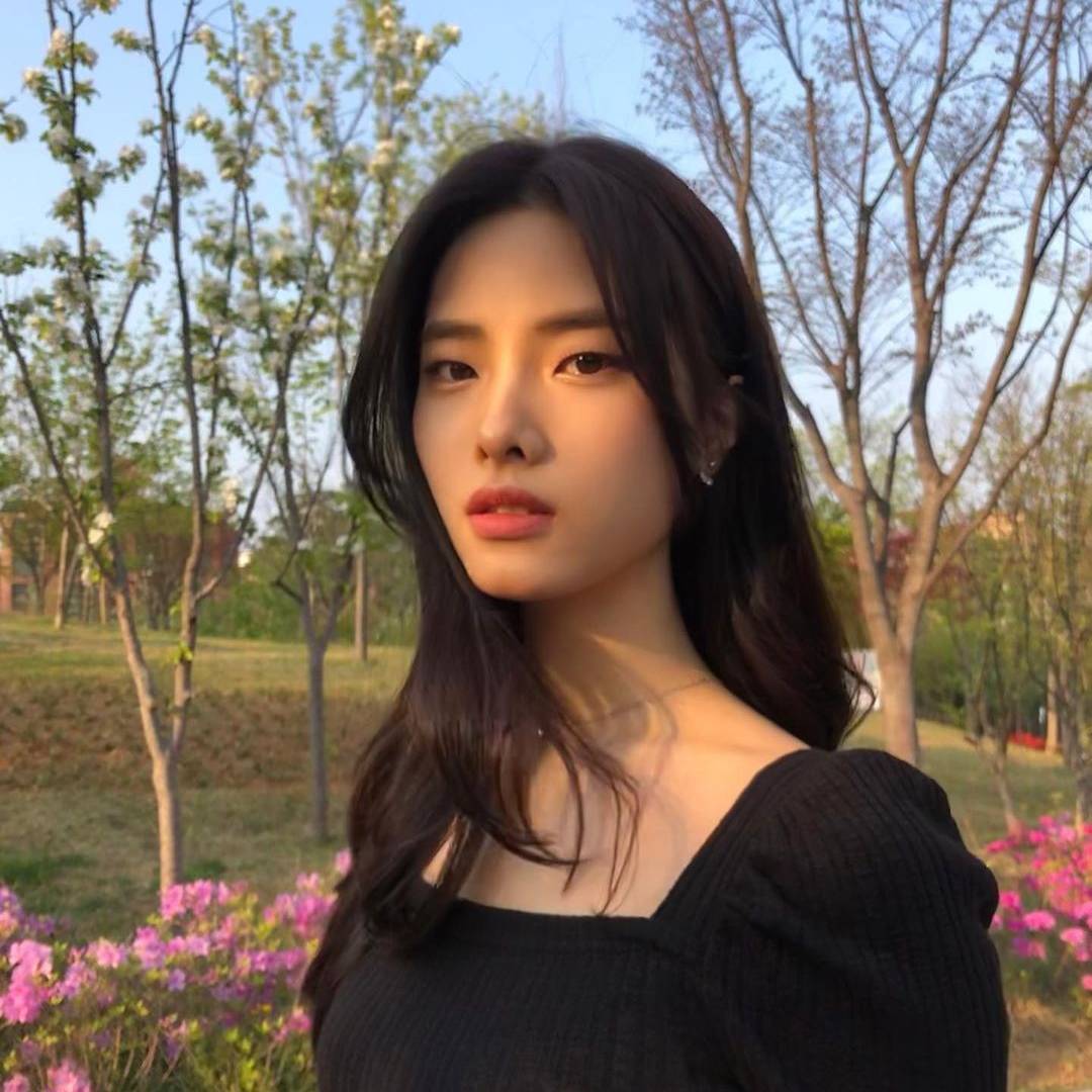 Иконка канала YeJoo Hwang ♥