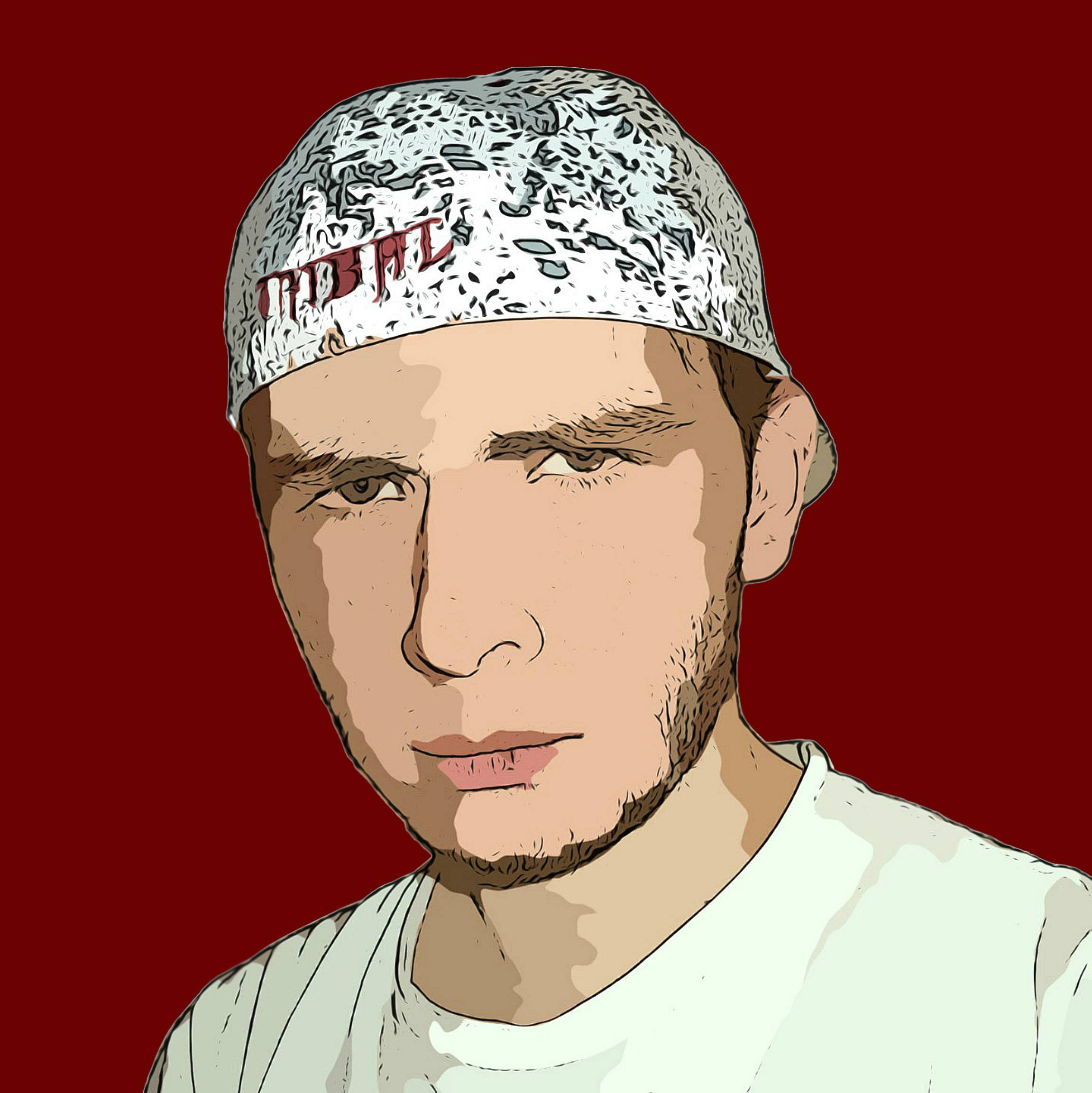 Иконка канала The_DeaN