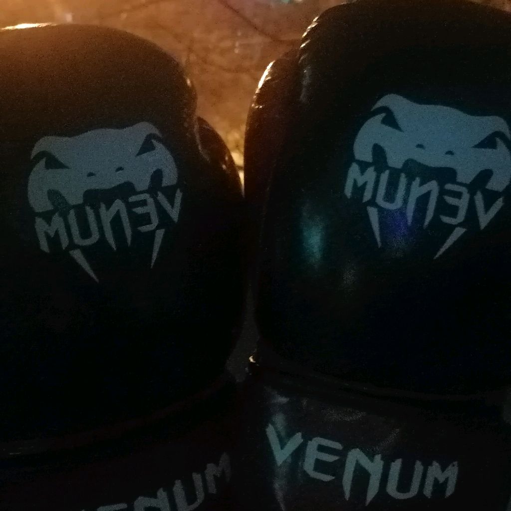 Иконка канала bokstop