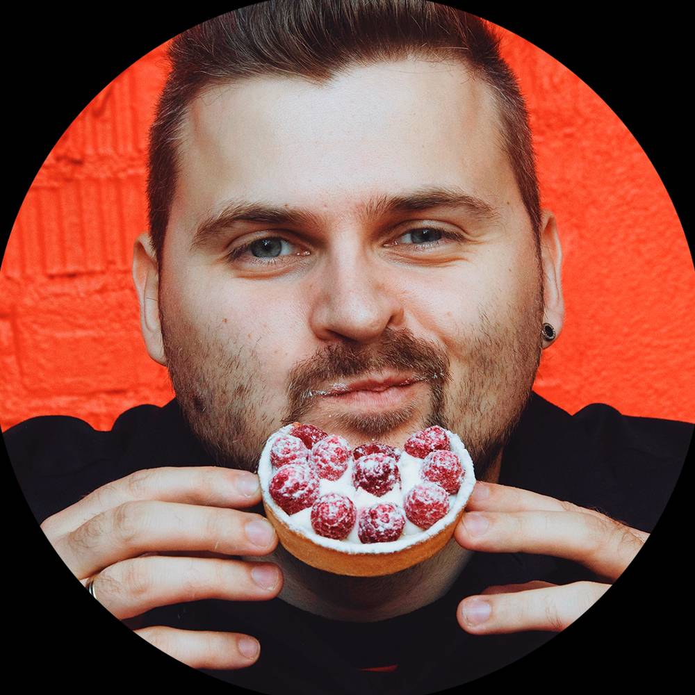 Иконка канала Макс Брандт