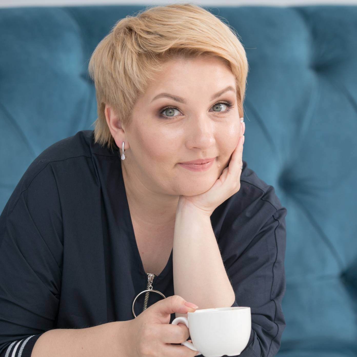 Иконка канала Акаши-школа Татьяны Быченко