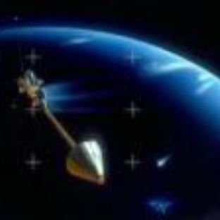 Иконка канала spaceon84