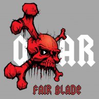 Иконка канала Fair Blade