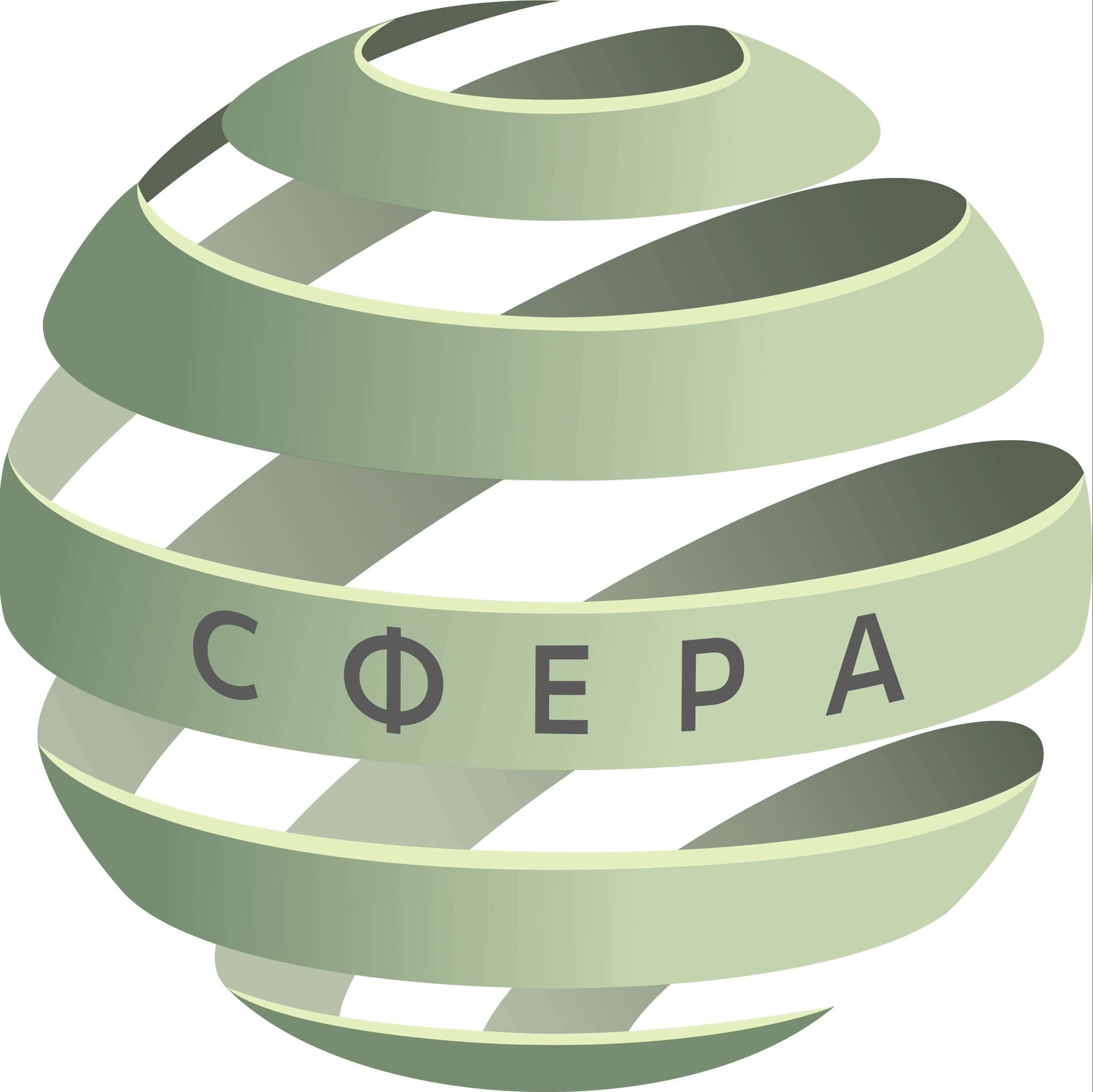 Иконка канала ЦИОТ  "Сфера"