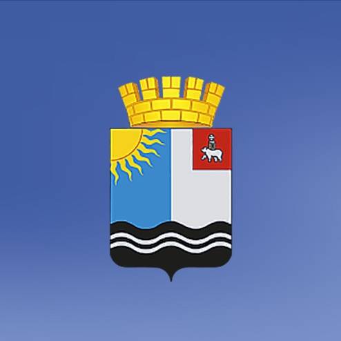 Иконка канала Чернушинский округ