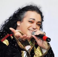 Иконка канала ОФИЦИАЛЬНЫЙ КАНАЛ ИГОРЬ НАДЖИЕВ / IGOR NADJIEV