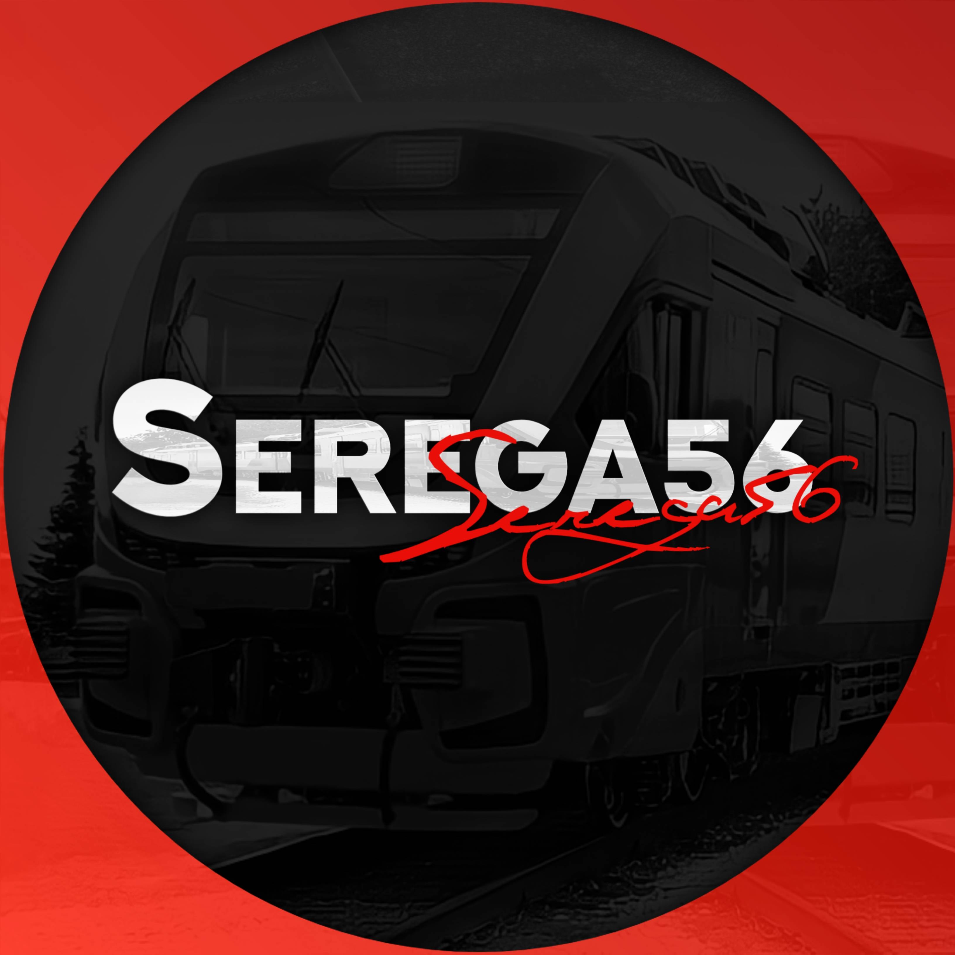 Иконка канала Serega56