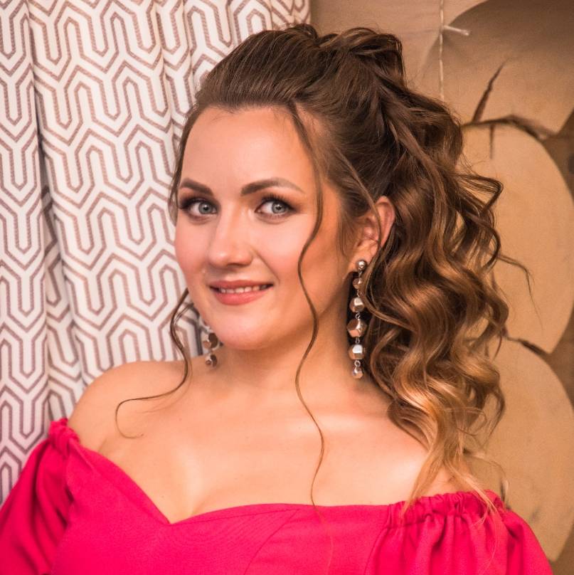 Иконка канала Dasha GriKo