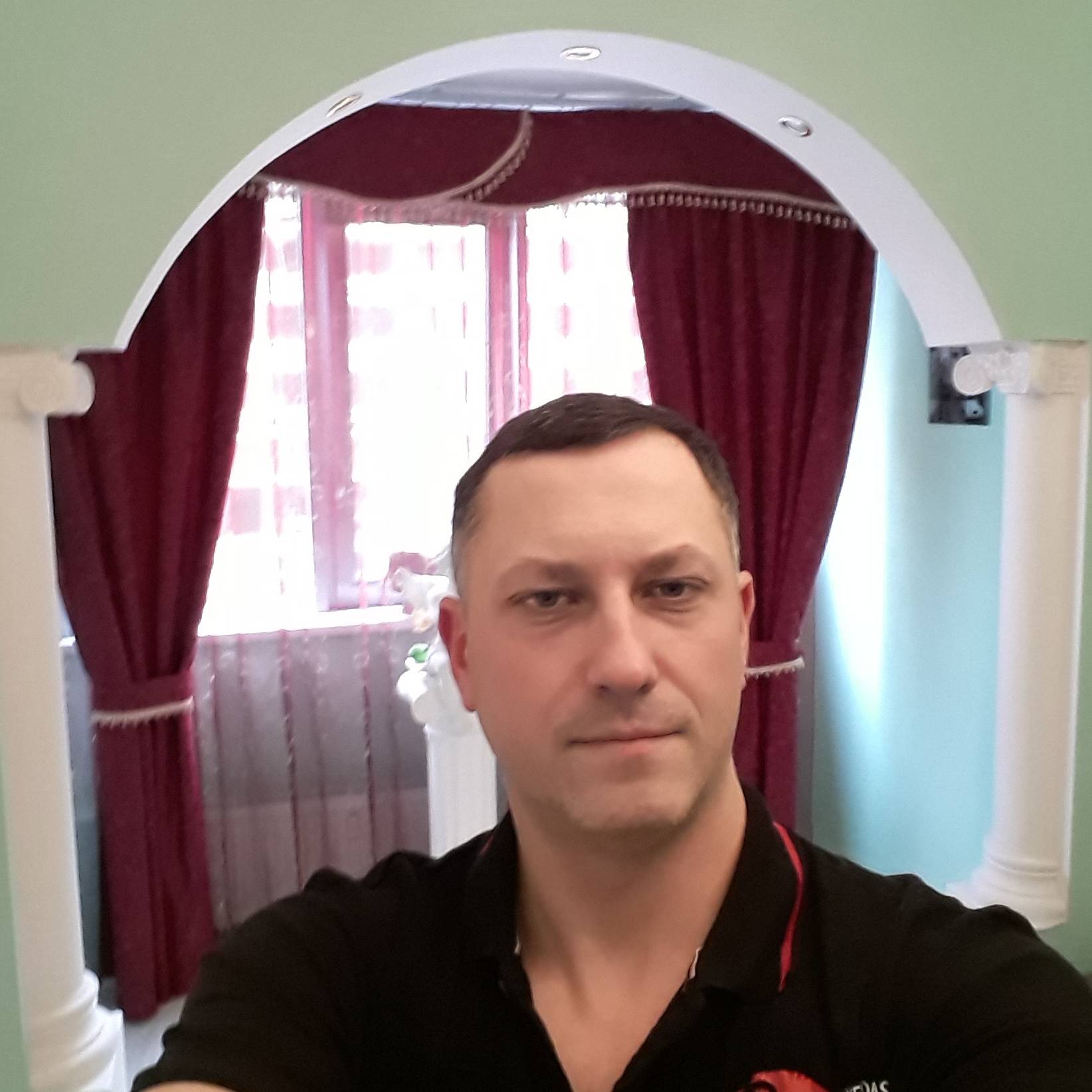 Иконка канала С Диманычем