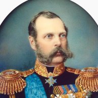 Иконка канала Александр Второй