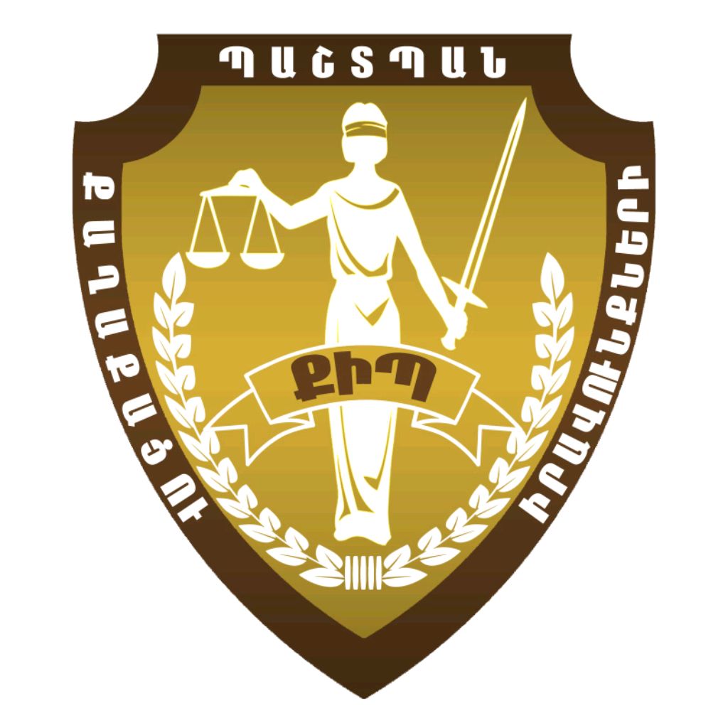 Иконка канала qiplawyers