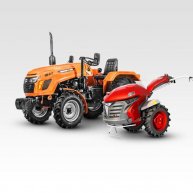 Иконка канала Kronos5.ru - трактора и мотоблоки