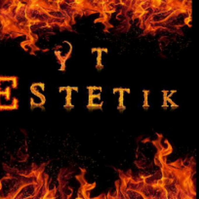 Иконка канала Estetik standoff 2