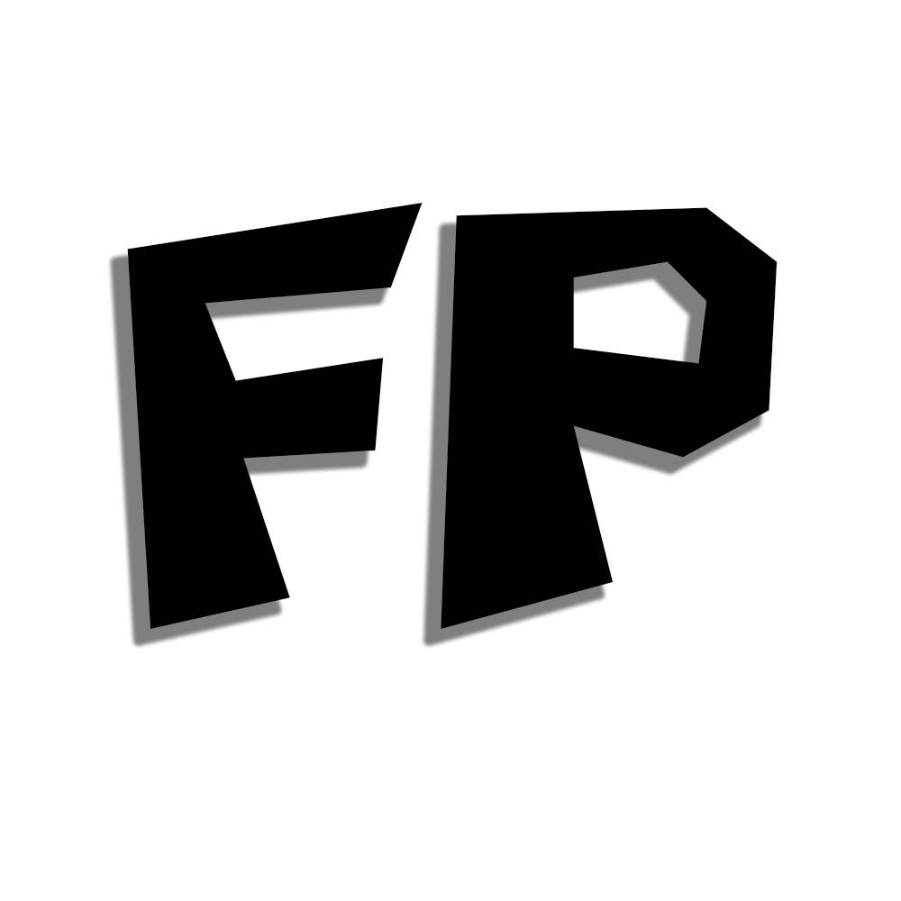 Иконка канала Focov Play