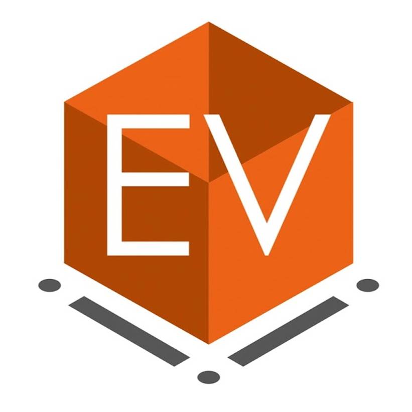 Иконка канала EV Toolbox