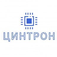Иконка канала ЦИНТРОН - устройства автоматизации