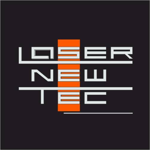 Иконка канала LaserNewTec