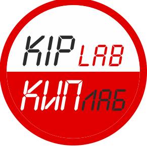 Иконка канала КИПлаб