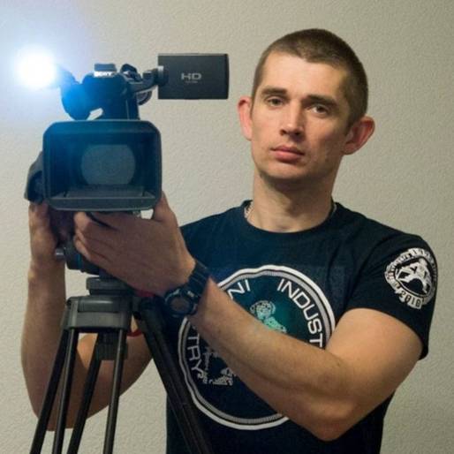 Иконка канала Sergey_S