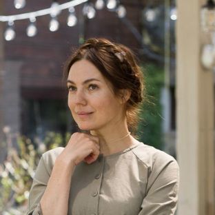 Иконка канала Ternika — авторская одежда