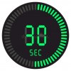Иконка канала 30 секунд)))