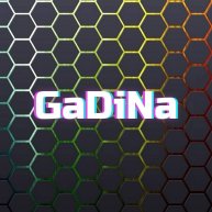 Иконка канала GaDi(Na)