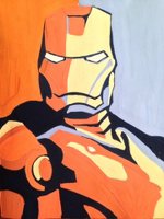 Иконка канала Павел40