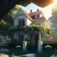 Иконка канала Видеообзор недвижимости