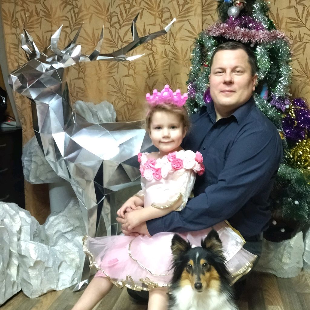 Иконка канала Душин Сергей, архитектор.