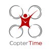 Иконка канала CopterTime