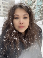 Иконка канала Адамова Любовь