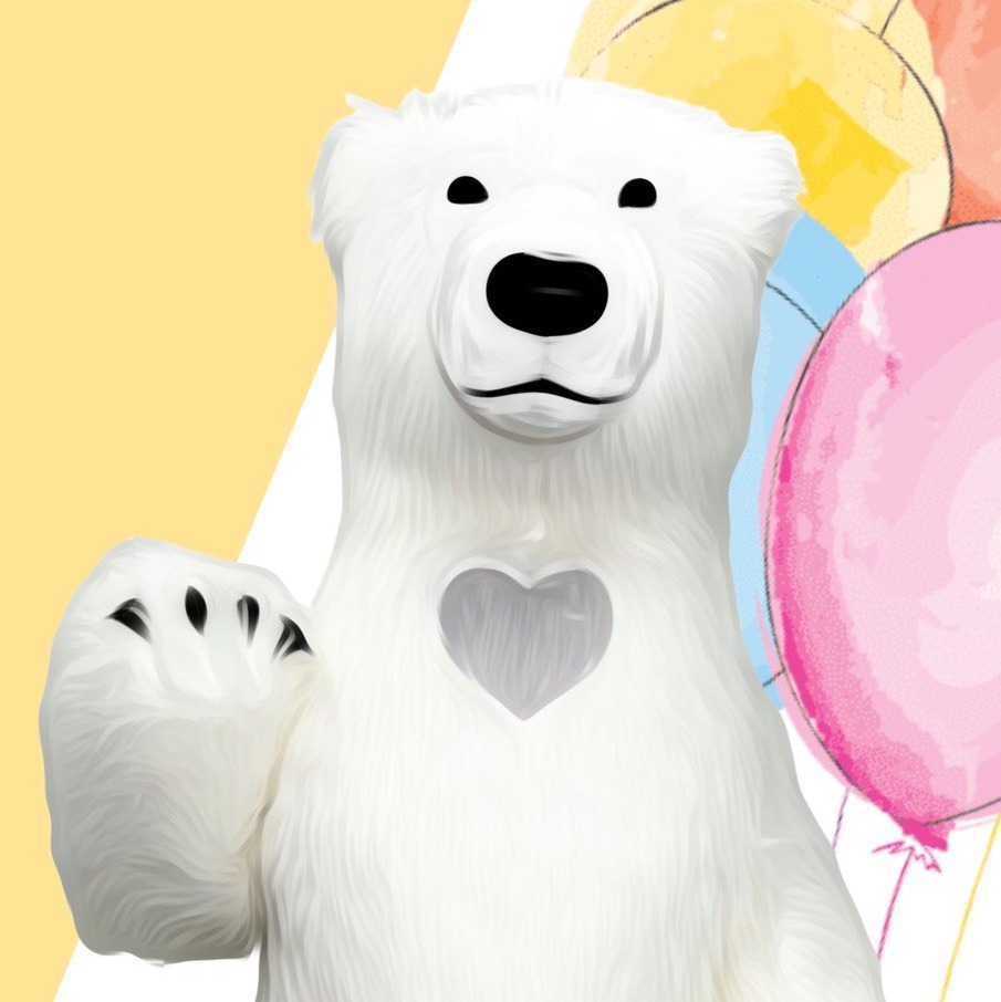 Иконка канала Мишка Вини г. Великий Новгород