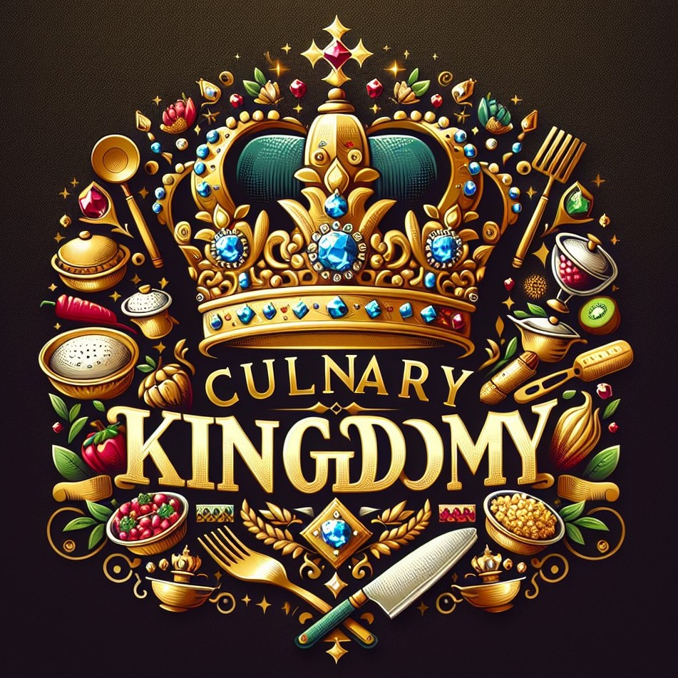 Иконка канала Кулинарное Царство