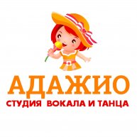 Иконка канала Студия вокала и танцев Адажио